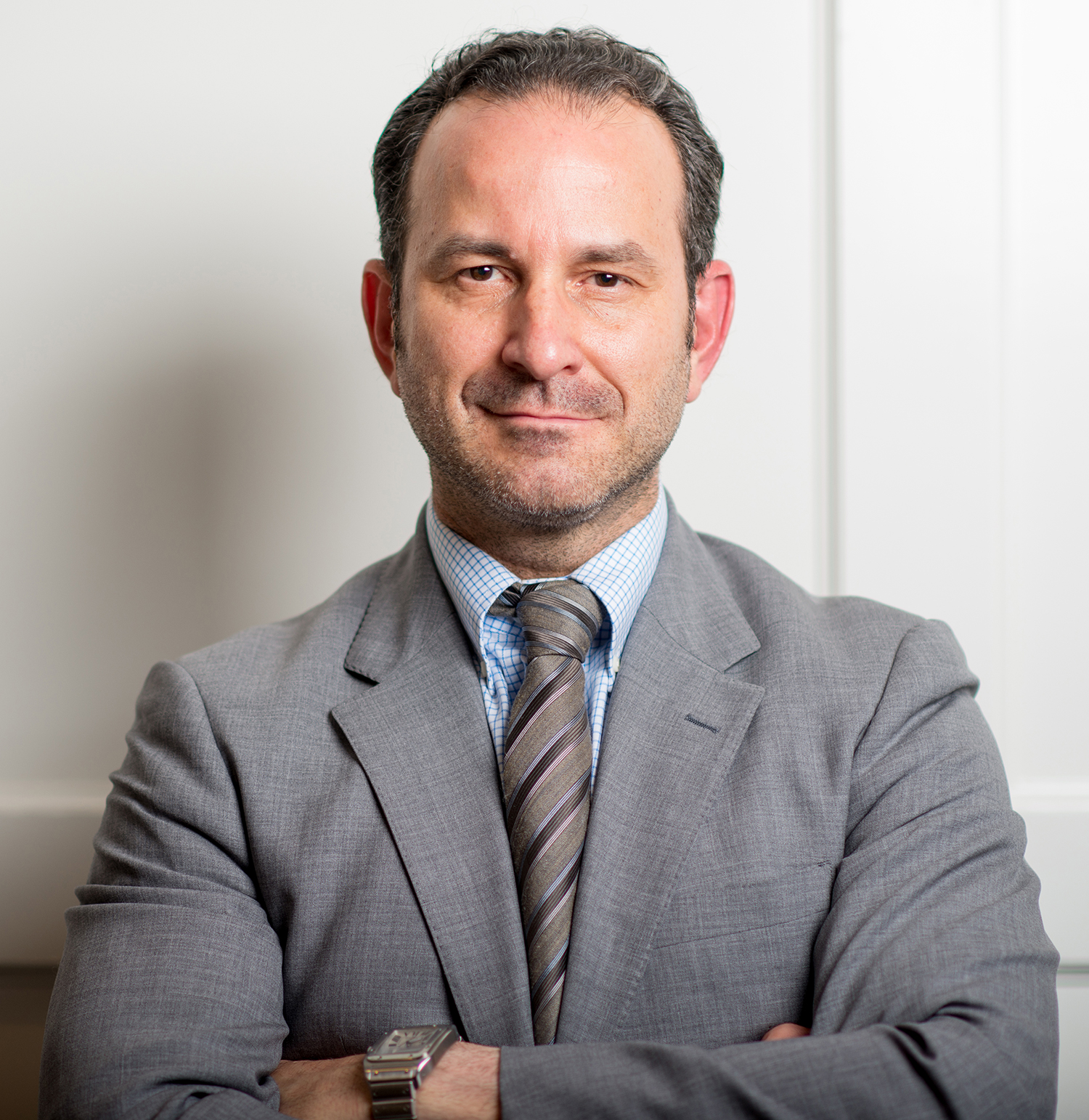 Employees – Squadra Foundation | Charity